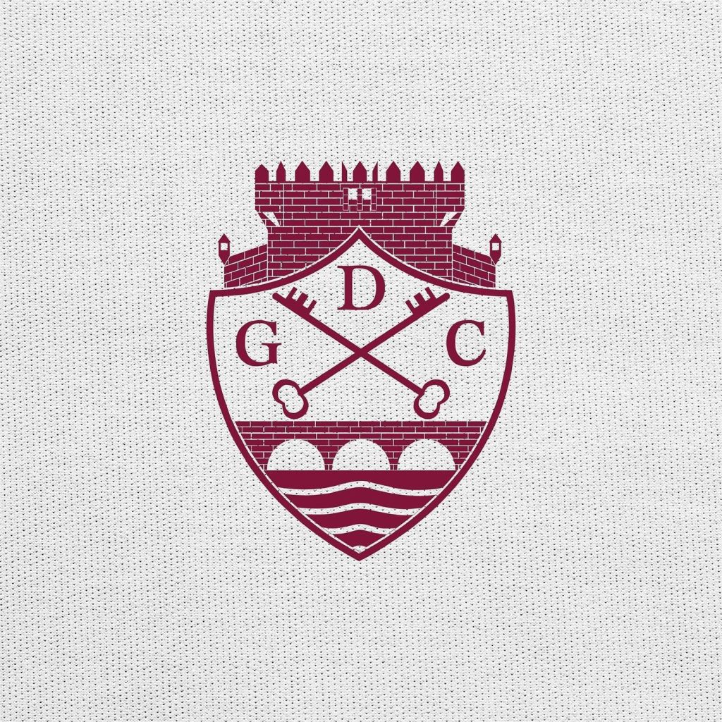 DEPARTAMENTO DE FORMAÇÃO - FUTEBOL - GD Chaves