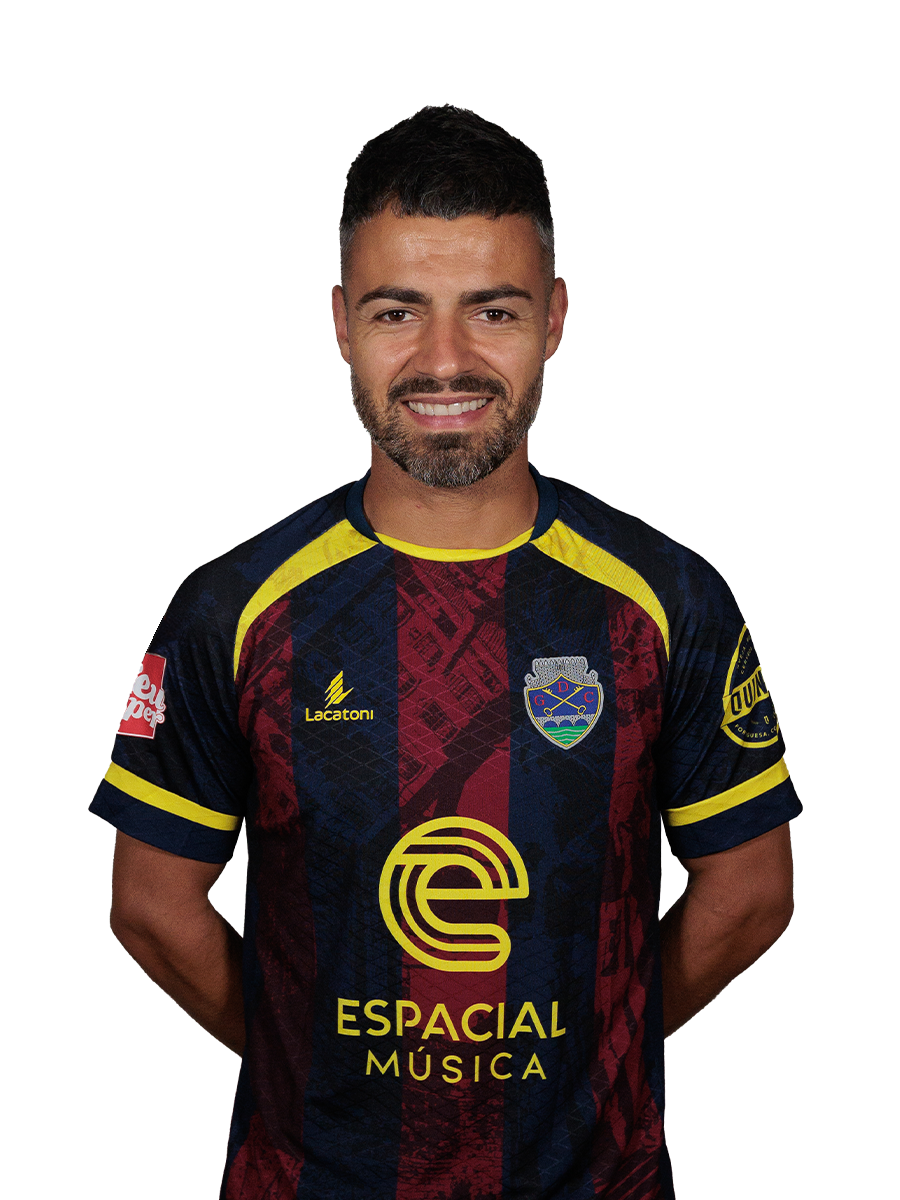 Carraça - GD Chaves
