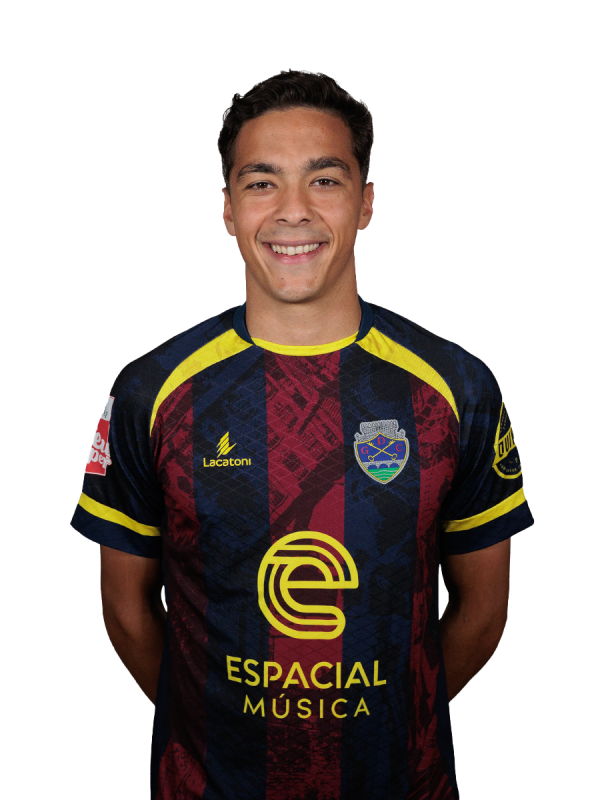 Plantel Principal - Grupo Desportivo de Chaves